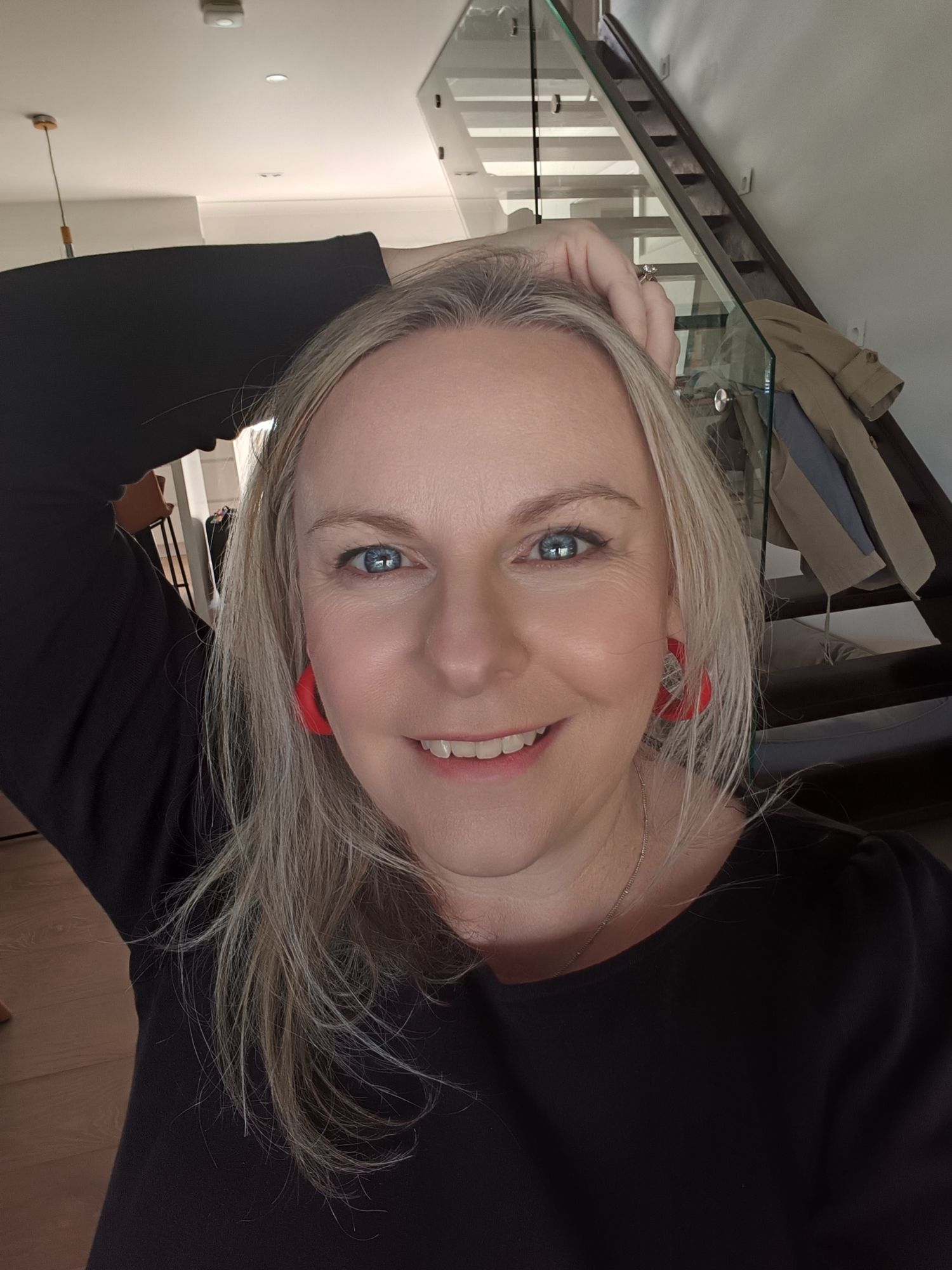 About Amanda – A m a n d a H e w i t t