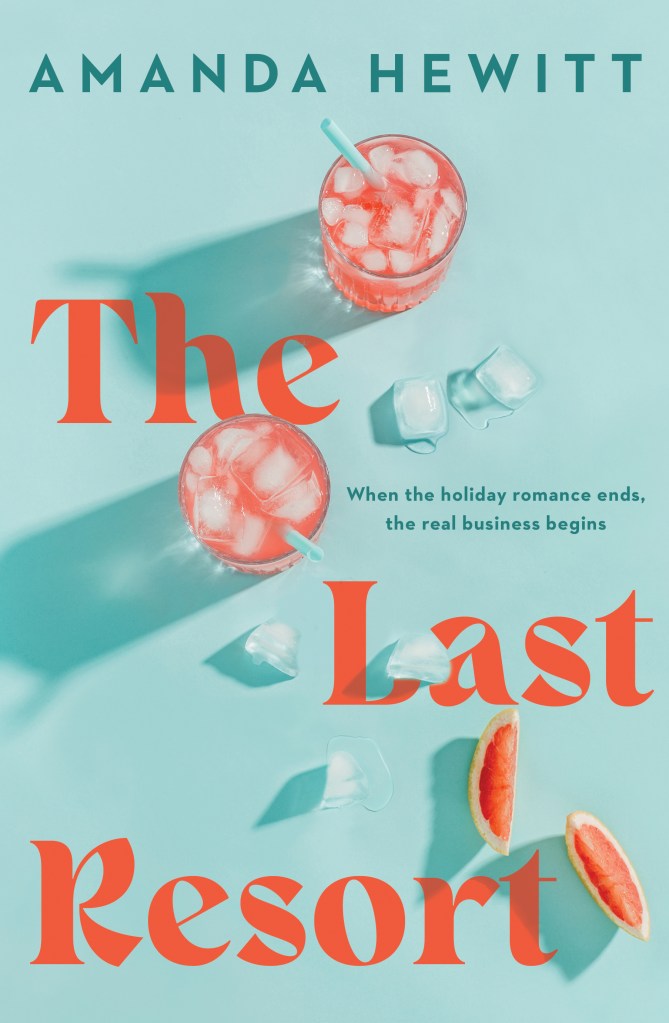 She’s here – The last resort cover and release date!! – A m a n d a H e ...